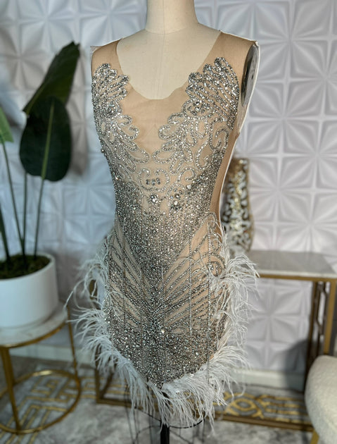 Isabella – Porshia Collection